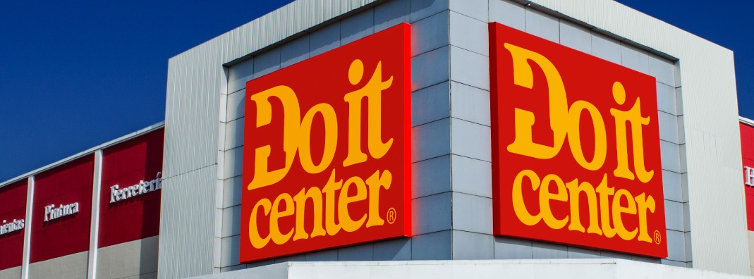 Nuevas oportunidades de empleo: Base general en Do it Center