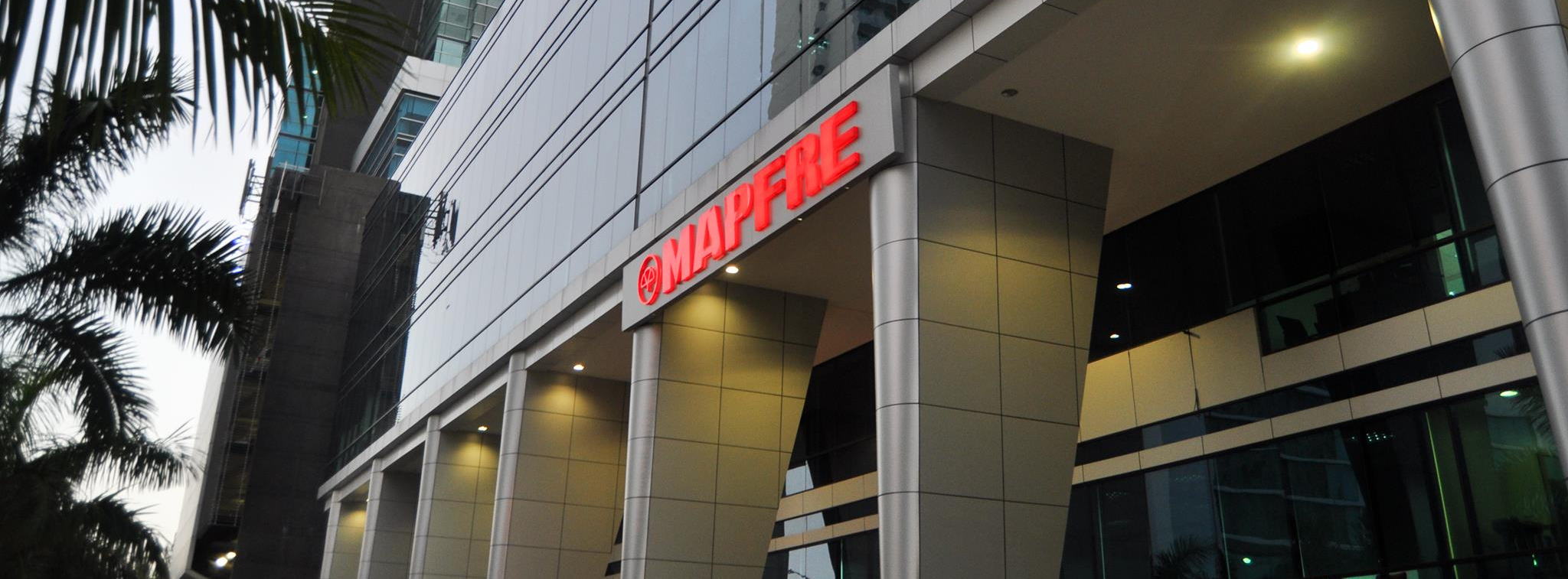 Nuevas oportunidades de empleo: Base general en Mapfre Panamá