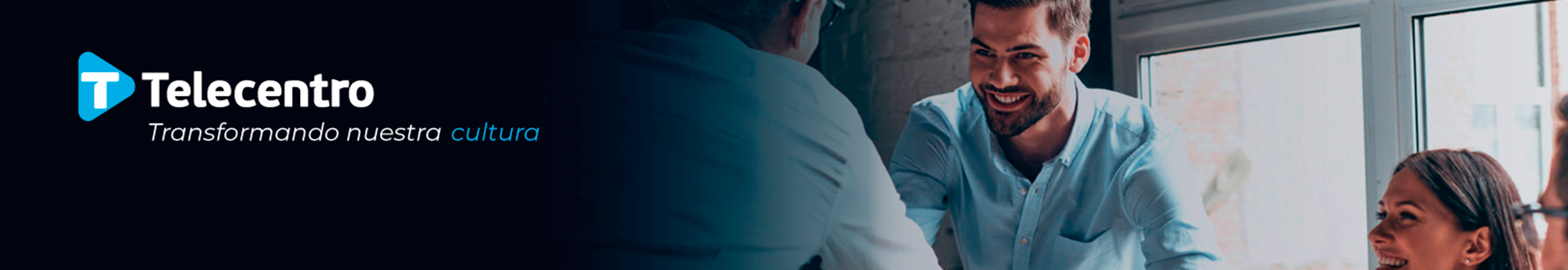 Nuevas oportunidades de empleo: Base general en Telecentro S.A